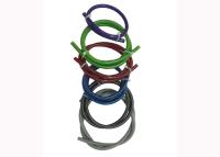 China Universal Motorcycle An3 Braided  Hose 1/8'' Brake Hose Customizable for sale