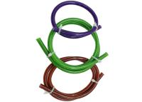 China High Performance 1/8inch PTFE Brake Hose Brake Pipe 200 Meters/Roll for sale