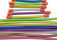 China Universal Motorcycle An3 Braided  Hose 1/8'' Brake Hose Customizable for sale