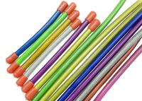 China Highest Vacuum Resistance Nylon Brake Hose Flexible Race Car Brake Lines 200m/Roll for sale