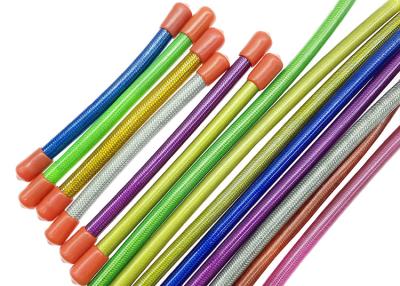 China Highest Vacuum Resistance Nylon Brake Hose Flexible Race Car Brake Lines 200m/Roll for sale