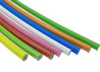 China High Temp Resistance Nylon Brake Hose SS304 Wire Braided Brake Line for sale