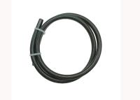 China AN3 Motorcycle Car SS Braided PTFE Brake Line Hose 70Mpa Wear Resistance for sale