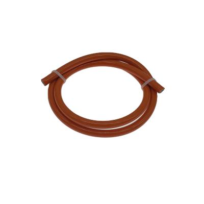 China Highest Flow Rate Nylon Brake Hose Fuel Line Hose 1/8inch For Car And Motorcycle for sale
