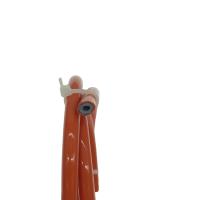 China Highest Flow Rate Nylon Brake Hose Fuel Line Hose 1/8inch For Car And Motorcycle for sale