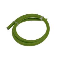 China Motorcycle AN3 Flexible Brake Hose Racing Brake Hose Abrasion Resistance for sale