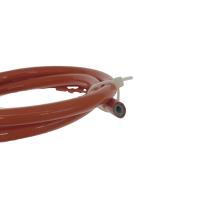 China Highest Flow Rate Nylon Brake Hose Fuel Line Hose 1/8inch For Car And Motorcycle for sale