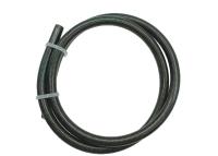 China DOT Certified AN3 Motorcycle Brake Hose Replacement Oil Line Hose Wear Resisting for sale