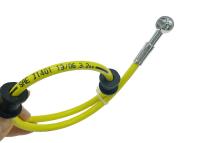 China Universal Performance Fit Motorcycle Brake Hose Kit Auto Spare Parts AN3 for sale