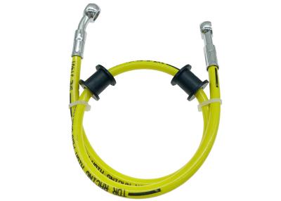 China Universal Performance Fit Motorcycle Brake Hose Kit Auto Spare Parts AN3 for sale