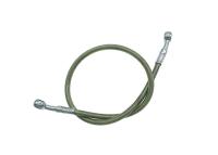 China Custom An3 Universal Motorcycle Brake Line Fitting Kit Low Expansion Coefficient for sale