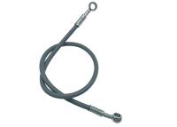 China 1/8'' 3.2x7.5mm Hydraulic Brake Hose Assembly SS304  100% Tested for sale