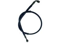 China DOT Certified Motorcycle Racing Brake Hose Assembly Flexible Brake Line Kit An3 for sale