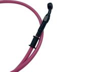 China High Performance NYLON PTFE Brake Hose Assembly Multiple Color for sale