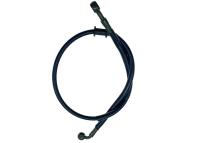 China DOT Certified Motorcycle Racing Brake Hose Assembly Flexible Brake Line Kit An3 for sale