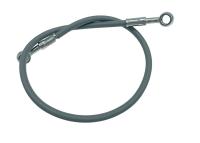 China Custom An3 Universal Motorcycle Brake Line Fitting Kit Low Expansion Coefficient for sale