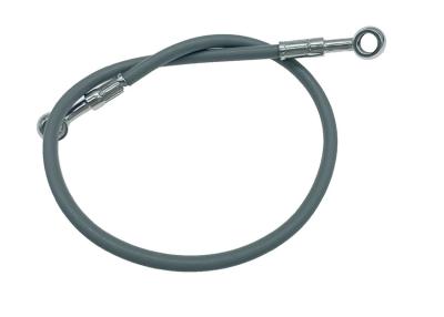 China Custom An3 Universal Motorcycle Brake Line Fitting Kit Low Expansion Coefficient for sale