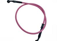 China High Performance NYLON PTFE Brake Hose Assembly Multiple Color for sale