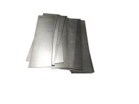 China Tungsten Sheet Plate ASTMB760 for sale