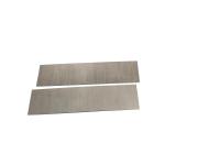 China Tungsten Sheet Plate ASTMB760 for sale