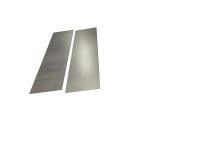 China Tungsten Sheet Plate ASTMB760 for sale