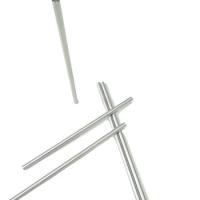 China Polished Surface Molybdenum Round Bar Moly Rod 2mm-200mm Diameter for sale