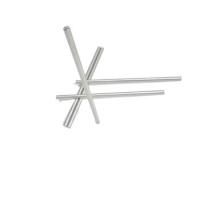 China Polished Surface Molybdenum Round Bar Moly Rod 2mm-200mm Diameter for sale