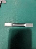 China 99.95% Min ASTM Tungsten Alloy Products Vacuum Thermal Tungsten Evaporation Boat for sale