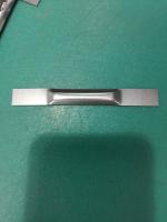 China 99.95% Min ASTM Tungsten Alloy Products Vacuum Thermal Tungsten Evaporation Boat for sale