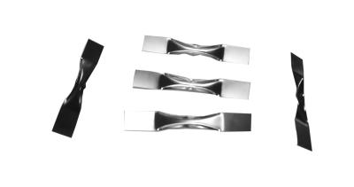 China 99.95% Min ASTM Tungsten Alloy Products Vacuum Thermal Tungsten Evaporation Boat for sale