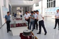 China 99.95% Min ASTM Tungsten Alloy Products Vacuum Thermal Tungsten Evaporation Boat for sale