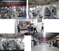 China 99.95% Min ASTM Tungsten Alloy Products Vacuum Thermal Tungsten Evaporation Boat for sale