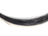 China MO1 MO2 Molybdenum Products 0.18mm EDM Cutting Wire Black Machined Surface for sale