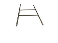 China 2.0mm- 20.0mm Dia Lanthanum Tungsten Rod Bar Wear Resistance for sale