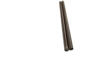 China 2.0mm- 20.0mm Dia Lanthanum Tungsten Rod Bar Wear Resistance for sale