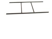 China 2.0mm- 20.0mm Dia Lanthanum Tungsten Rod Bar Wear Resistance for sale