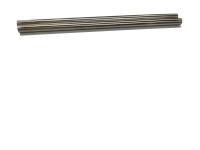 China 2.0mm- 20.0mm Dia Lanthanum Tungsten Rod Bar Wear Resistance for sale