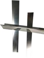 China 99.9% Purity Heat Shield Molybdenum Alloy Sheet 0.1mm-4mm Thick for sale