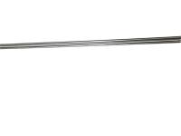 China ISO9001 99.9% High Purity Tungsten Products Tungsten Round Bar 19.3g/cm3 for sale