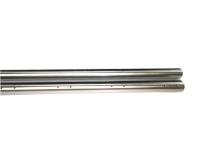 China ISO9001 99.9% High Purity Tungsten Products Tungsten Round Bar 19.3g/cm3 for sale