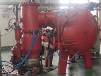 China High Temp 1800C Industrial Vacuum Furnace 0-20C/Min For Metal Aluminum Brazing for sale