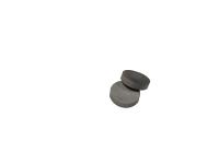 China 0.02mm-50mm Tungsten Products Pure Round Tungsten Grinding Disc For Industry for sale