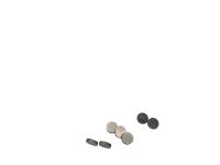 China 0.02mm-50mm Tungsten Products Pure Round Tungsten Grinding Disc For Industry for sale