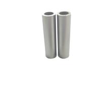 China 99.95% Gr1 Gr2 Titanium Products ASTM B338 Seamless Titanium Tube Pipe for sale
