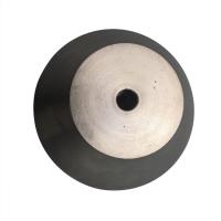 China 19.3g/Cm3 Tungsten Alloy Products Spinning Nozzle For Rare Earth Smelting Industry for sale