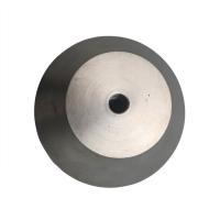 China 19.3g/Cm3 Tungsten Alloy Products Spinning Nozzle For Rare Earth Smelting Industry for sale