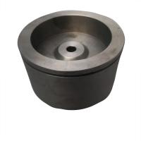 China 19.3g/Cm3 Tungsten Alloy Products Spinning Nozzle For Rare Earth Smelting Industry for sale