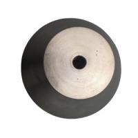 China 19.3g/Cm3 Tungsten Alloy Products Spinning Nozzle For Rare Earth Smelting Industry for sale