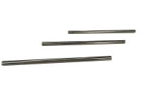 China Industrial SML TZM Molybdenum Alloy Rod  Molybdenum Wire 0.18mm for sale