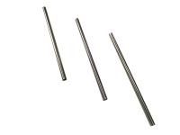 China Industrial SML TZM Molybdenum Alloy Rod  Molybdenum Wire 0.18mm for sale